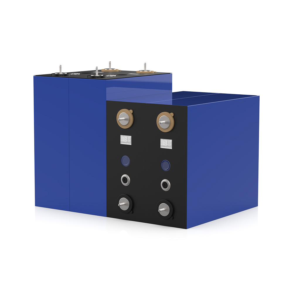 Low Temperture Prismatic Sodium Ion Battery 3.1V 210Ah SIB Battery ...